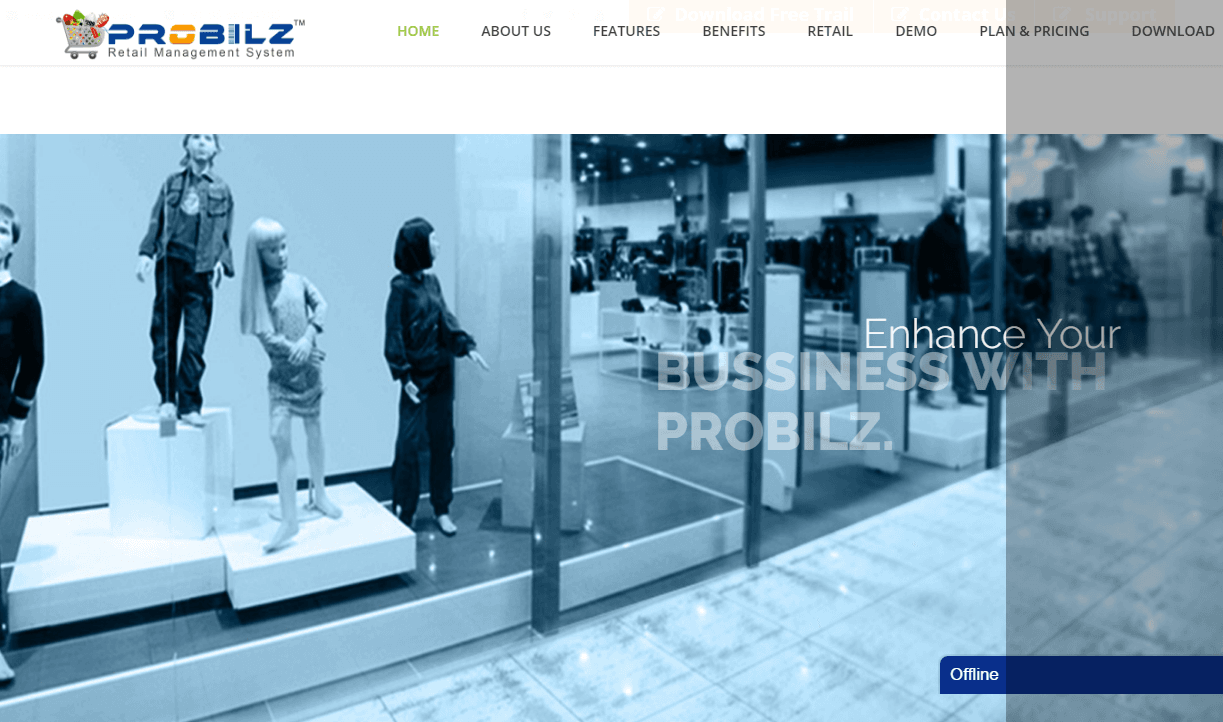 Top 10 Retail Software in India for Small Business in 2019 - NextWhatBiz