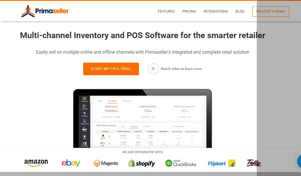 Top 10 Retail Software in India for Small Business in 2019 - NextWhatBiz